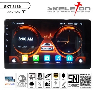 Paket Hemat Upgrade Head Unit Mobil Harga Mulai Dari 700rb - PT. GOBIG ...